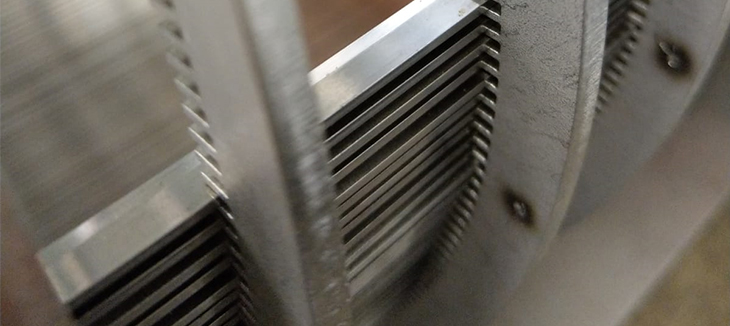 Hightech filters - Keydollar